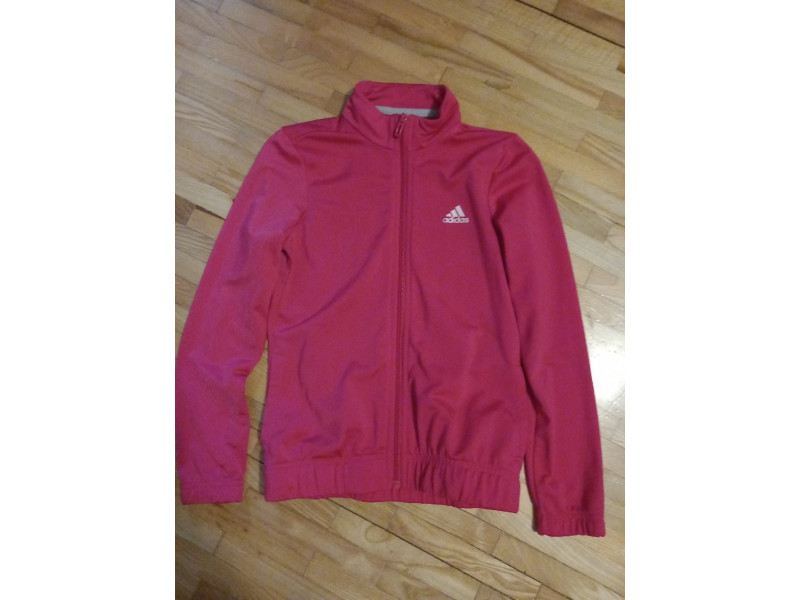 Adidas trenerka koplet 140 vel.