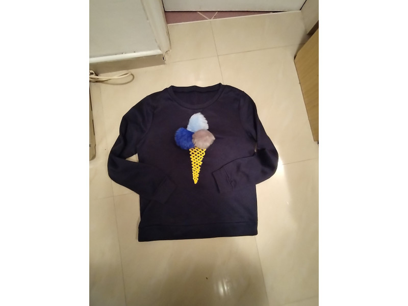 WQ 116 duks vel 10-12