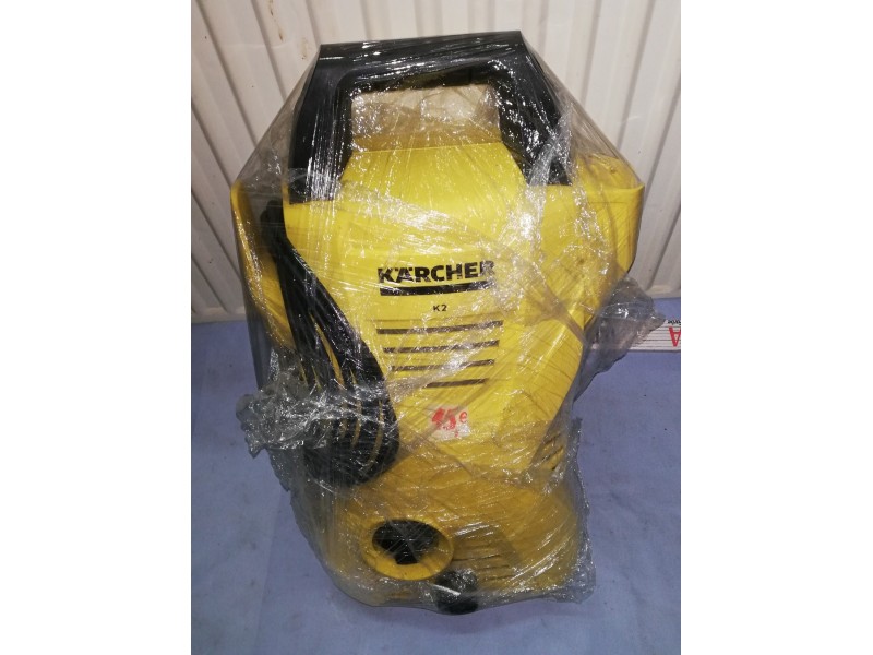 KARCHER Perac K2 - iz Nemacke