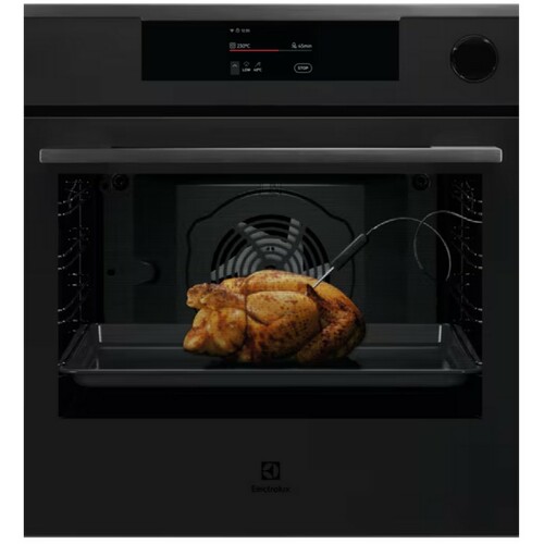 ELECTROLUX KOCAP3XT