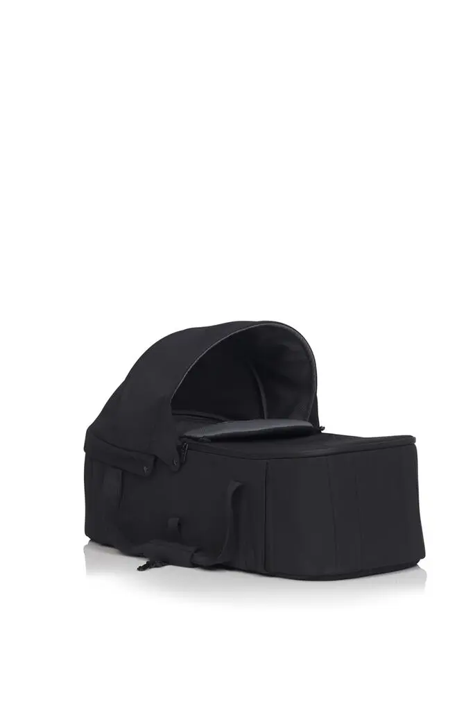 Eurocart Kolevka za kolica Easy go echo, Crna