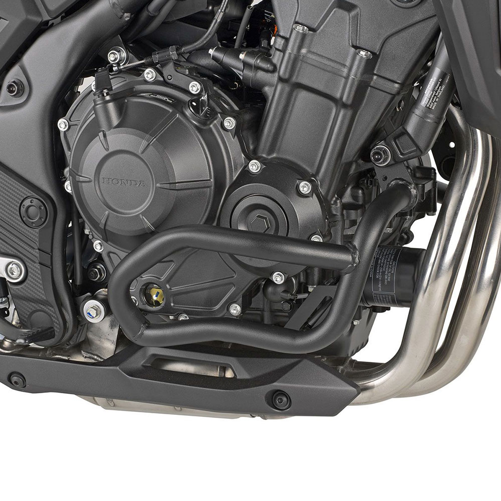KAPPA KN1203 Roll bar donji Honda NX 500 (24-25) / CB 500 Hornet (24-25)
