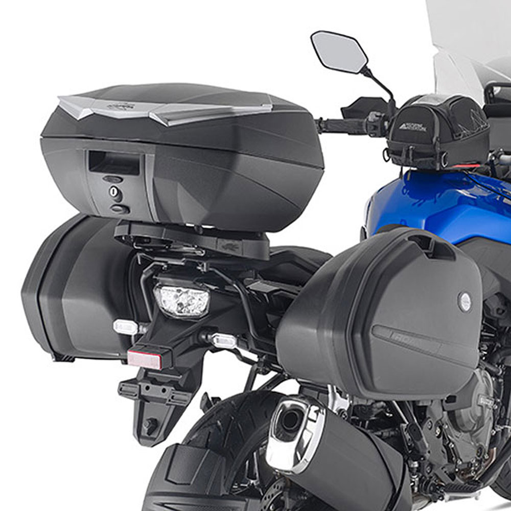 KAPPA KLX3125 Nosač bočnih kofera Suzuki V-Strom 800 DE / SE (23-24)