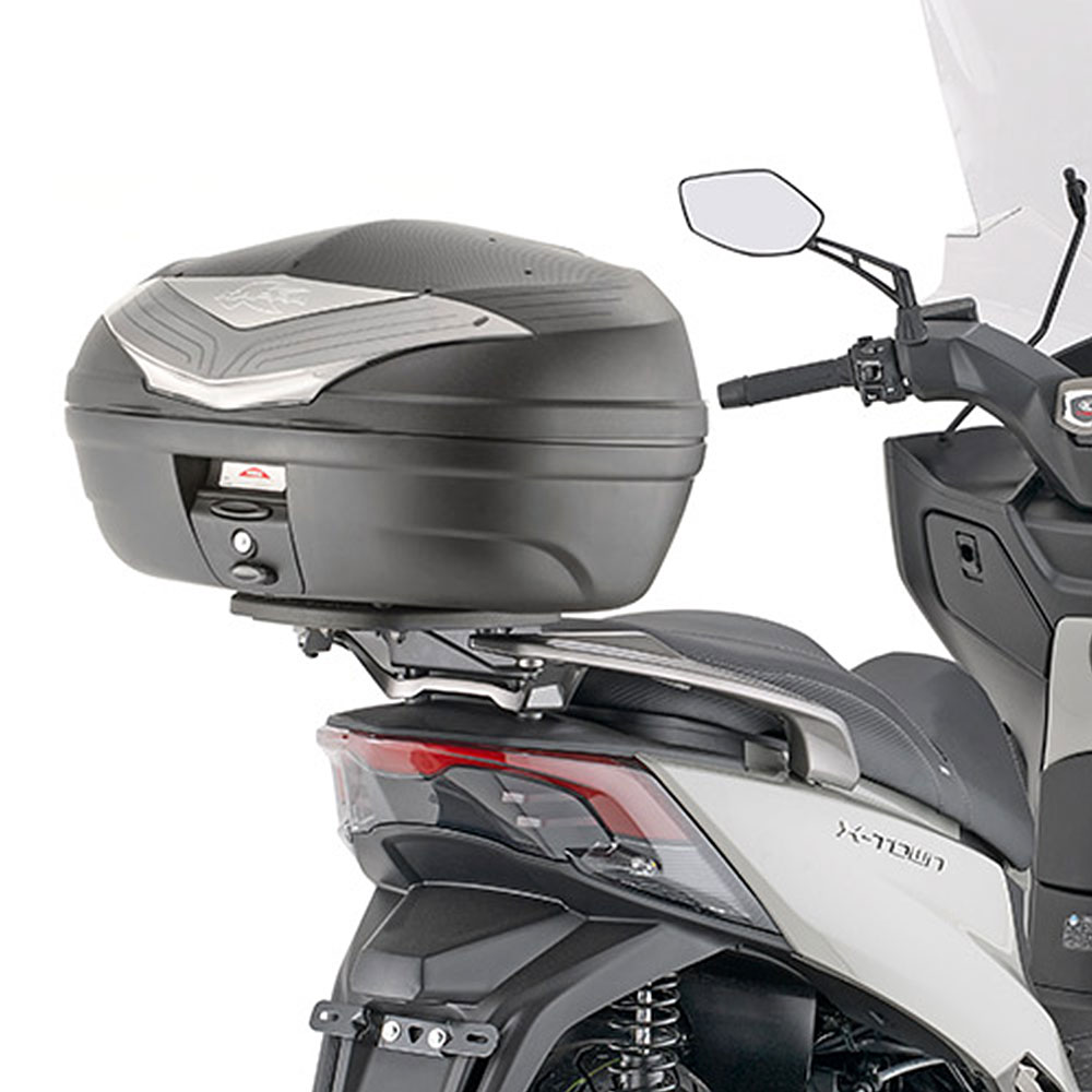 KAPPA KR6115 Nosač centralnog kofera Kymco X-Town 125 / 300 (20-24)