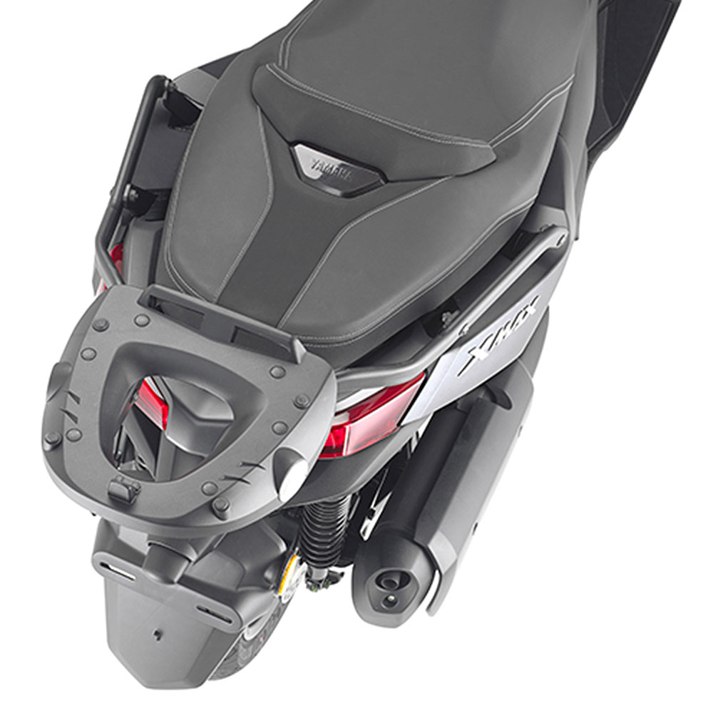 KAPPA KR2167 Nosač centralnog kofera za Yamaha X-Max 125-300 (23-24)