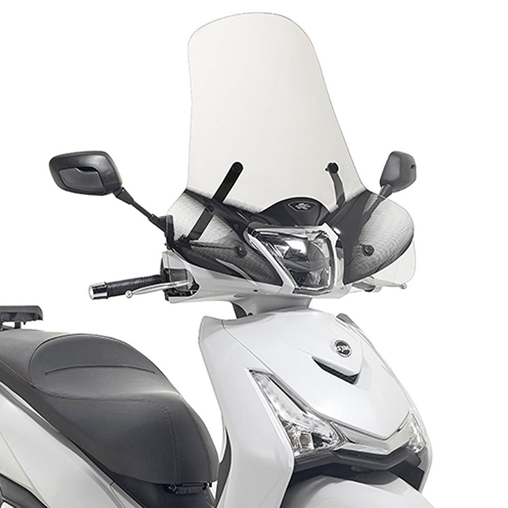 KAPPA A7057AK Nosač vizira Sym HD 300 (19-24)