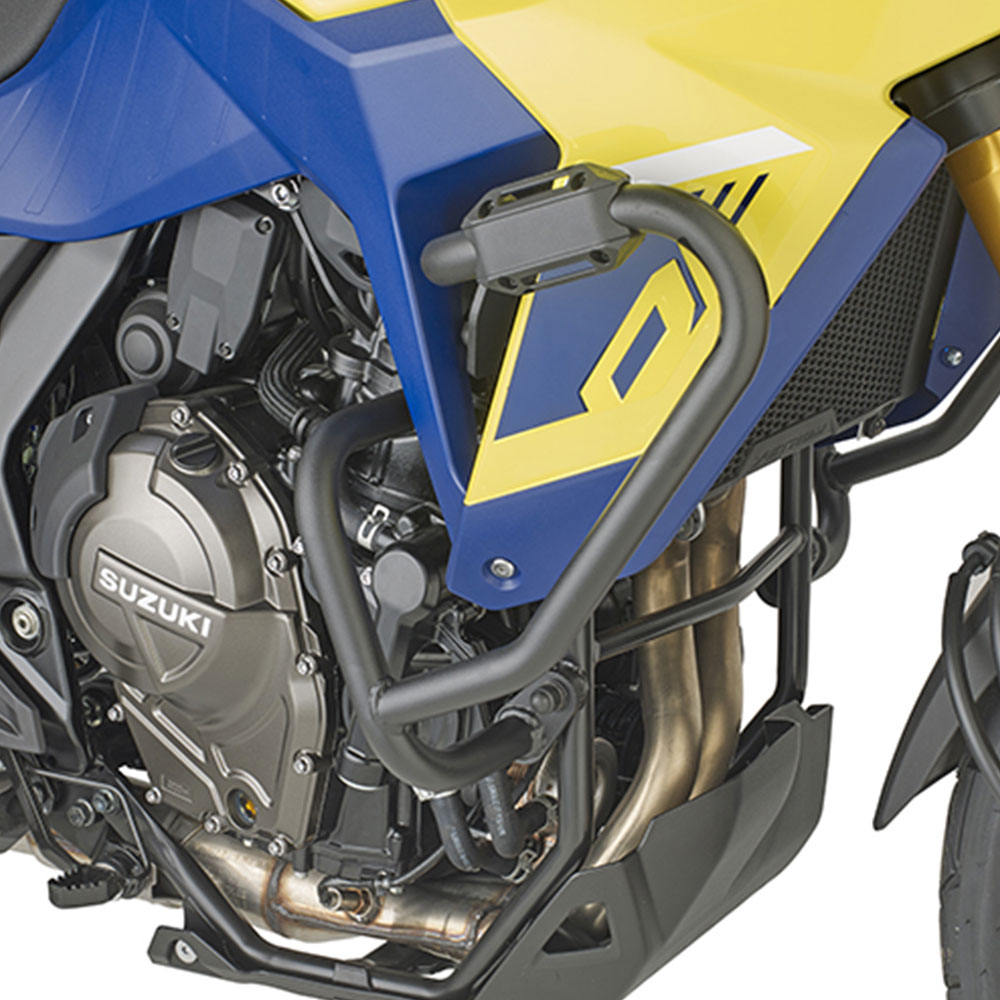 KAPPA KN3125 Roll Bar Suzuki V-Strom 800DE (23)