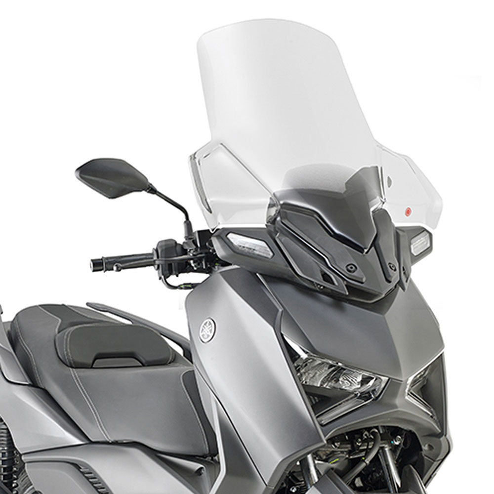 KAPPA KD2167ST Providni vizir za Yamaha X-Max 300 (2023-2024)
