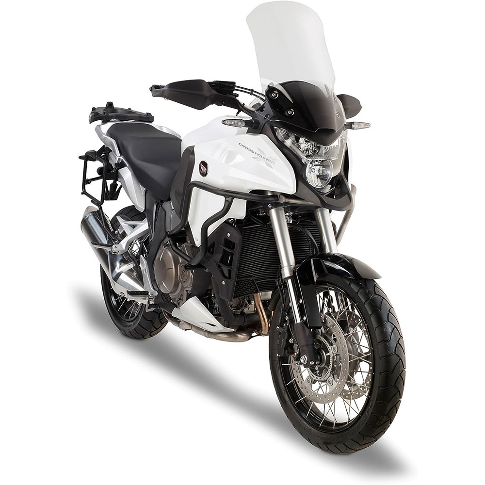 KAPPA KD1110ST Vizir Honda CROSSTOURER 1200 (12-15)