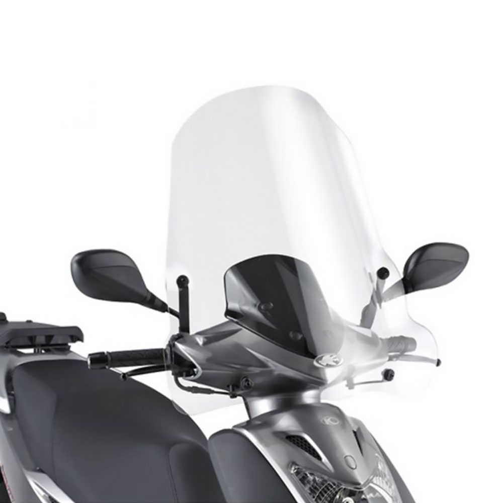 KAPPA A440AK Nosač vizira Kymco Agility 50-125 R16 (08-13)
