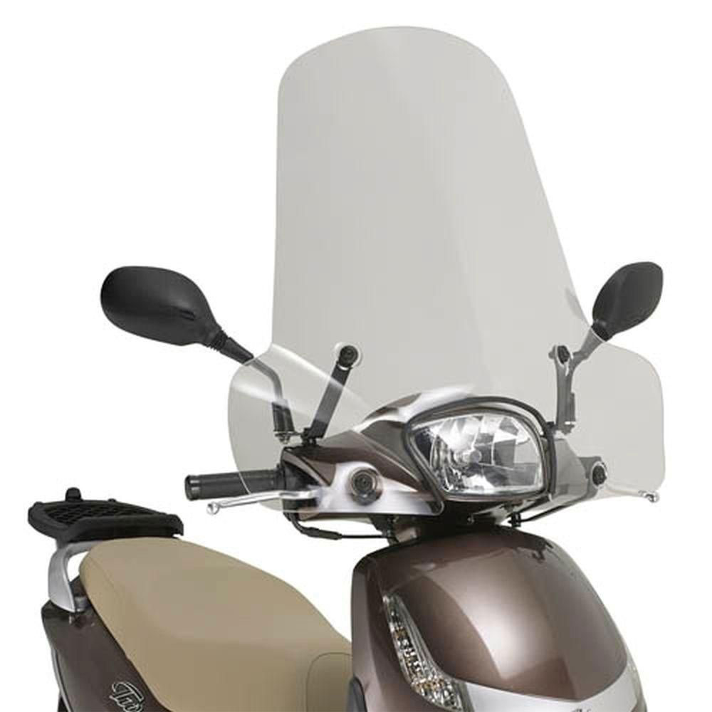 KAPPA A440AK Nosač vizira Kymco Agility 50-125 R16 (08-13)
