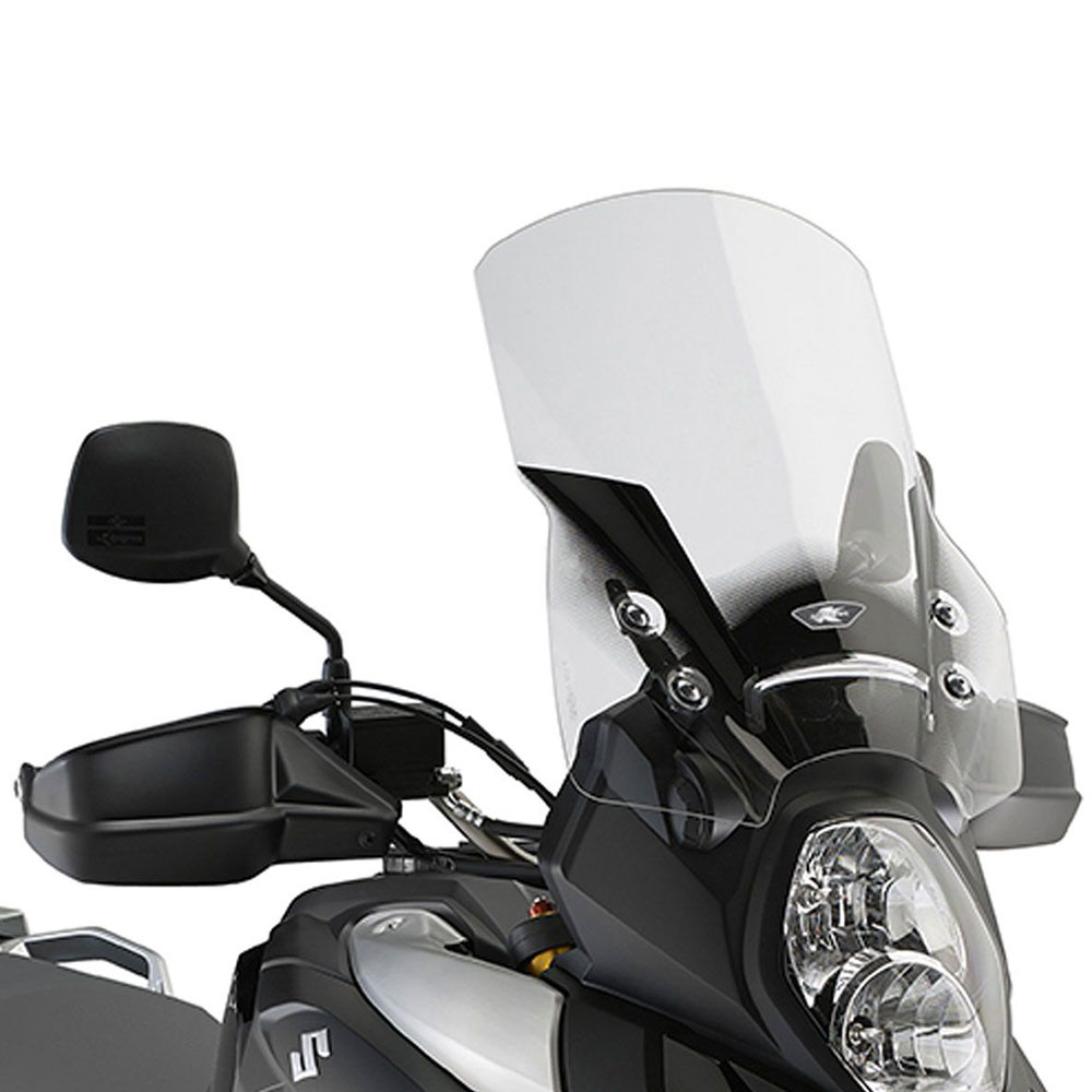 KAPPA KD3105ST Vizir providni Suzuki DL 1000 V STROM (14-19)