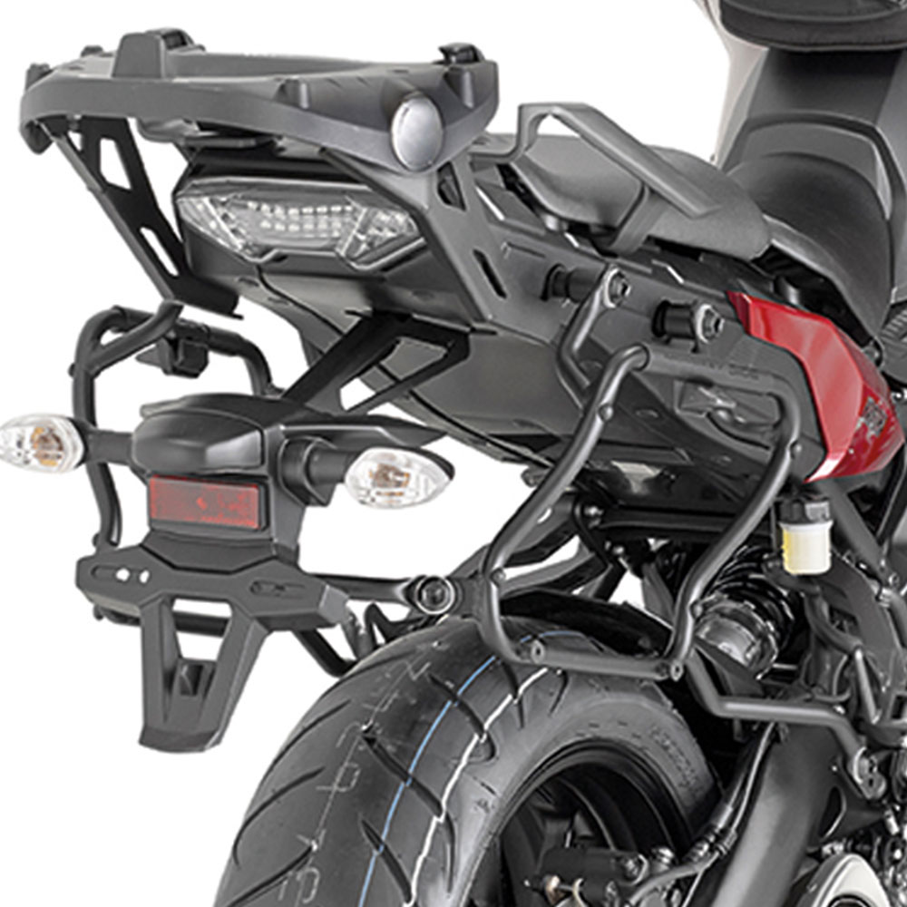 KAPPA KLXR2122 Nosač bočnih kofera za Yamaha MT-09 Tracer (15-17)