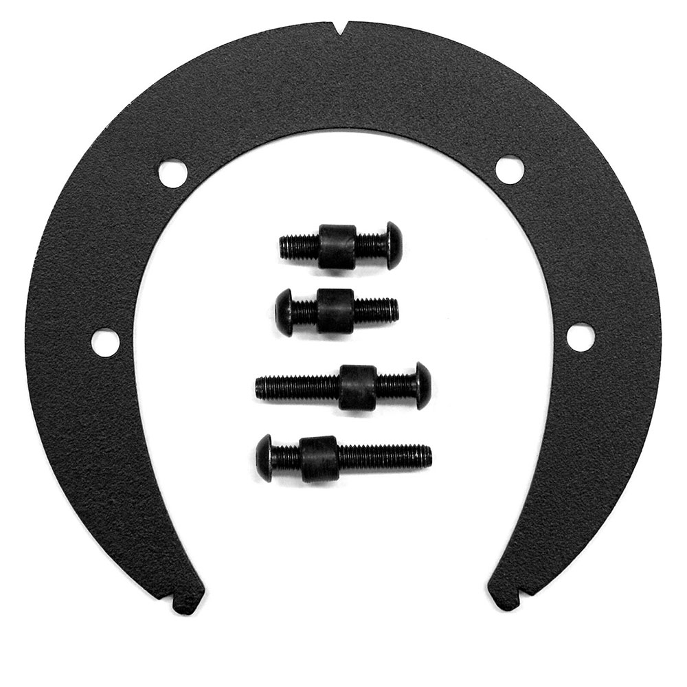 KAPPA BF10K Nosač Tanklock torbe Suzuki DL 1000 V Strom (02-11)