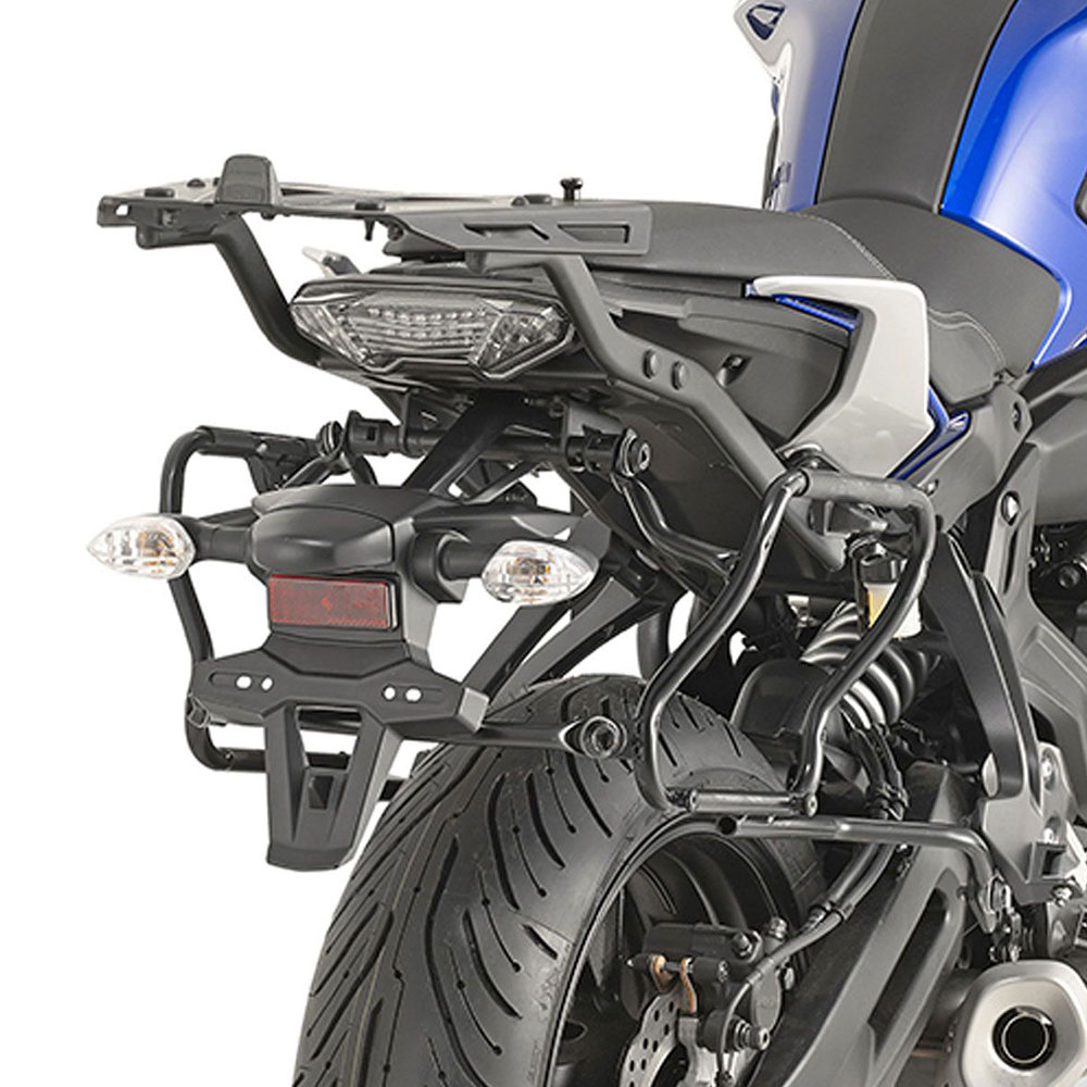 KAPPA KLXR2130 Nosač bočnih kofera Yamaha MT07 Tracer (16-24)