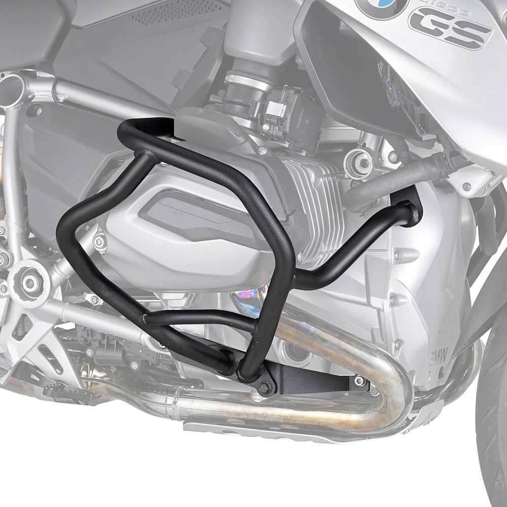 KAPPA KN5108 Roll bar BMW R 1200 GS (13-18)