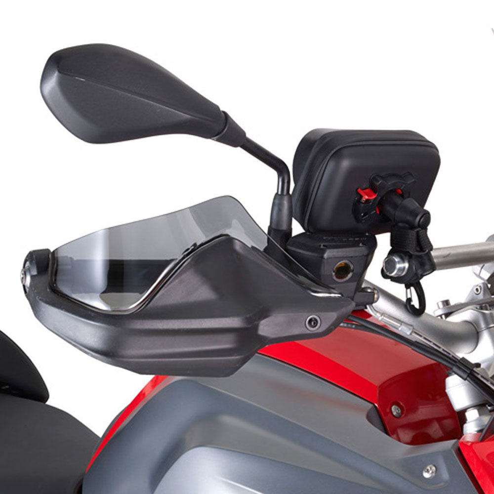 KAPPA EH5108K Štitnici za ruke BMW R 1200 GS (13-18)