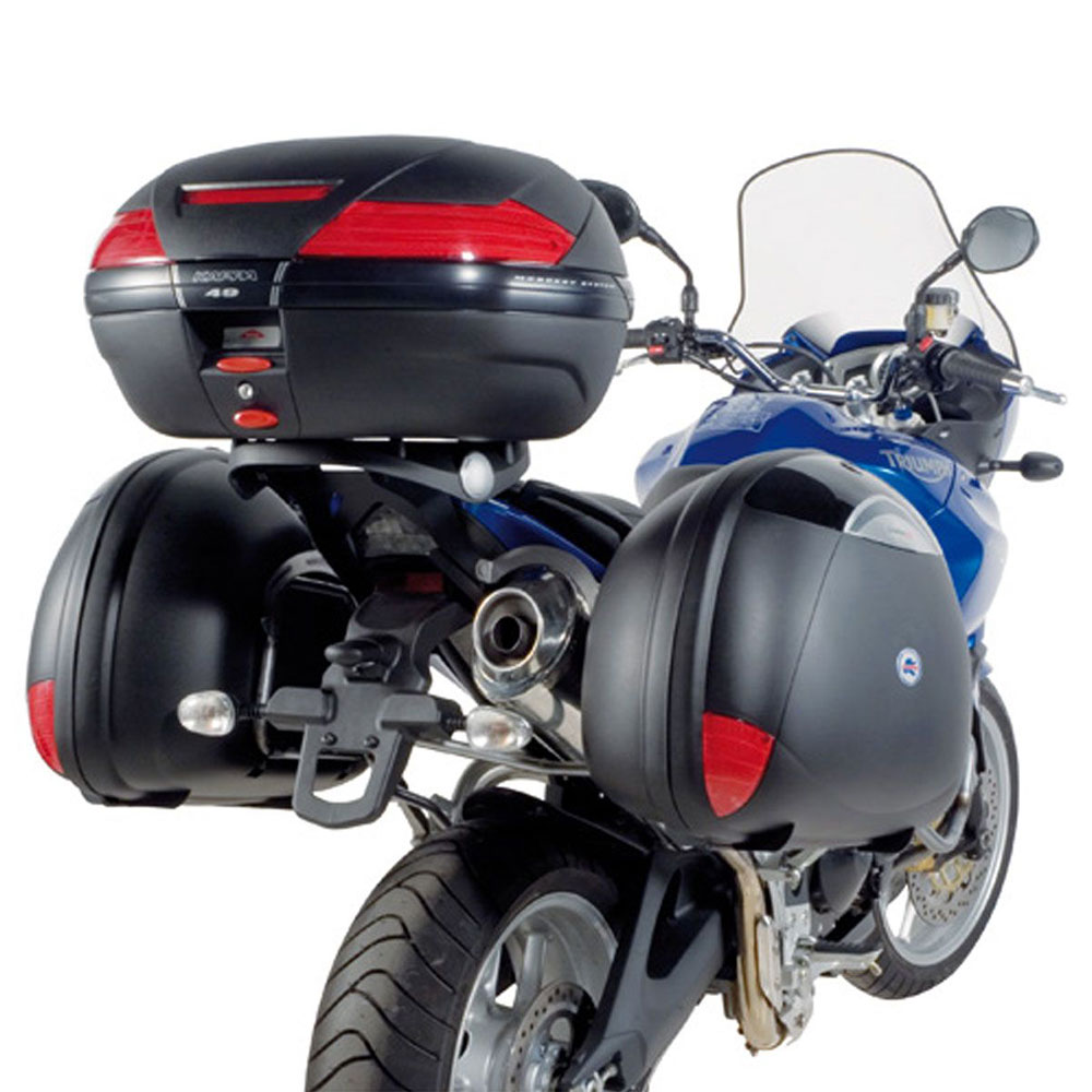 KAPPA KR225 Nosač centralnog kofera Triumph Tiger 1050 (07-12)