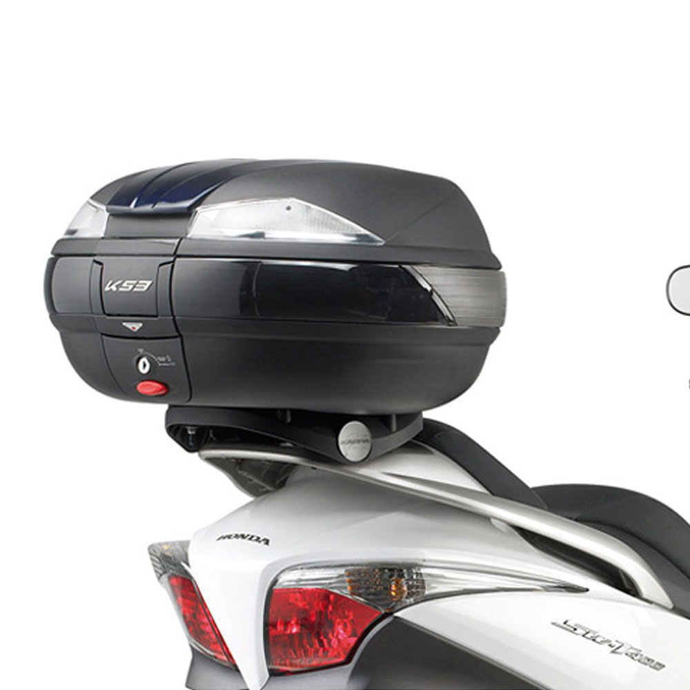 KAPPA KR19 Nosač centralnog kofera Honda Silwer wing 400/600 (09-17)