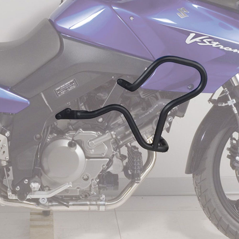 KAPPA KN532 Roll Bar Suzuki DL 650 V-STROM (04-11)