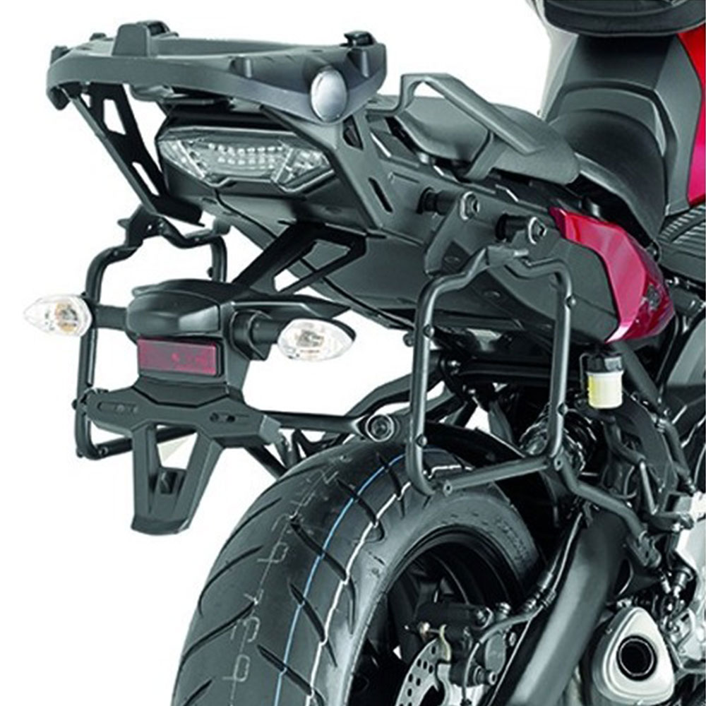 KAPPA KLR2122 Nosač bočnih kofera Yamaha MT09 Tracer (15-17)