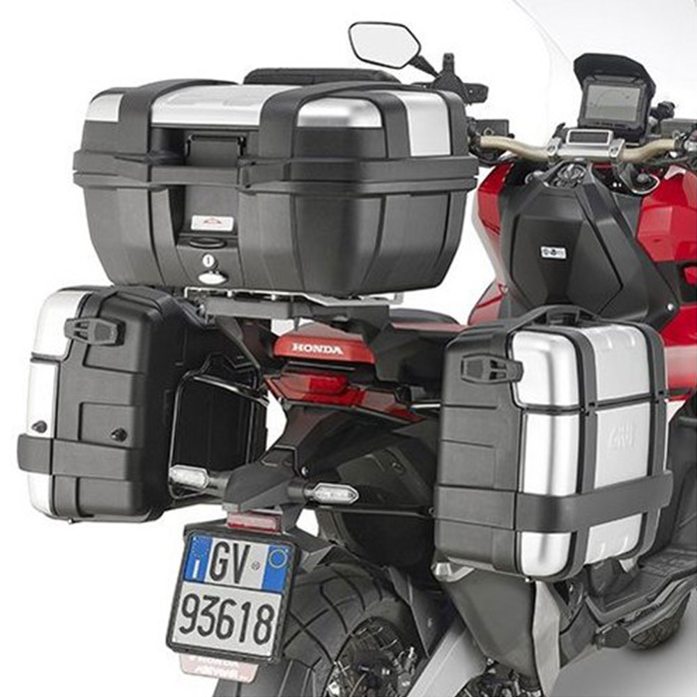 KAPPA KL1158 Nosač bočnih kofera Honda X-ADV 750 (17-20)