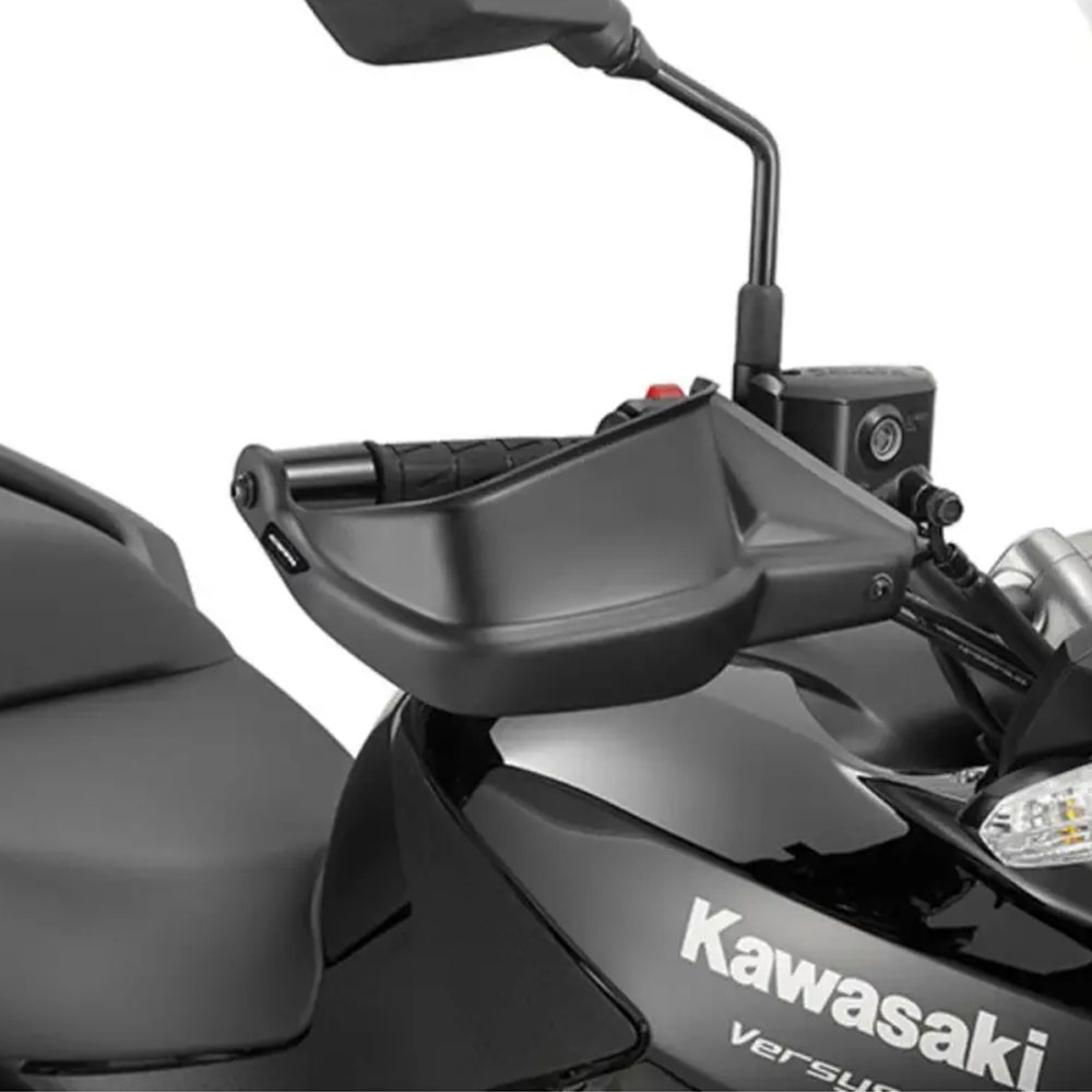 KAPPA KHP4103 Štitnici za ruke Kawasaki Versys 650 (10-25)