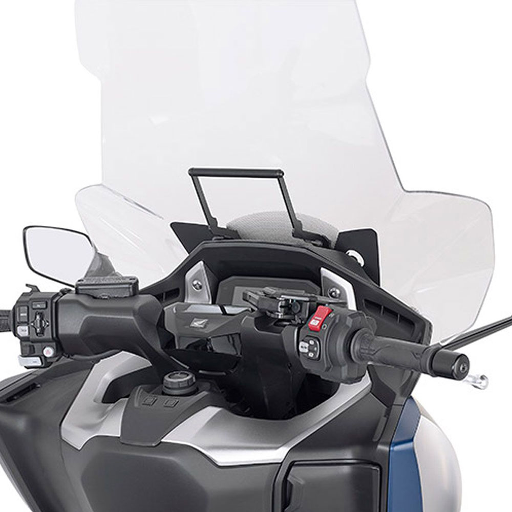 KAPPA KFB1186 Smart Bar Honda Forza 750 (21-24)
