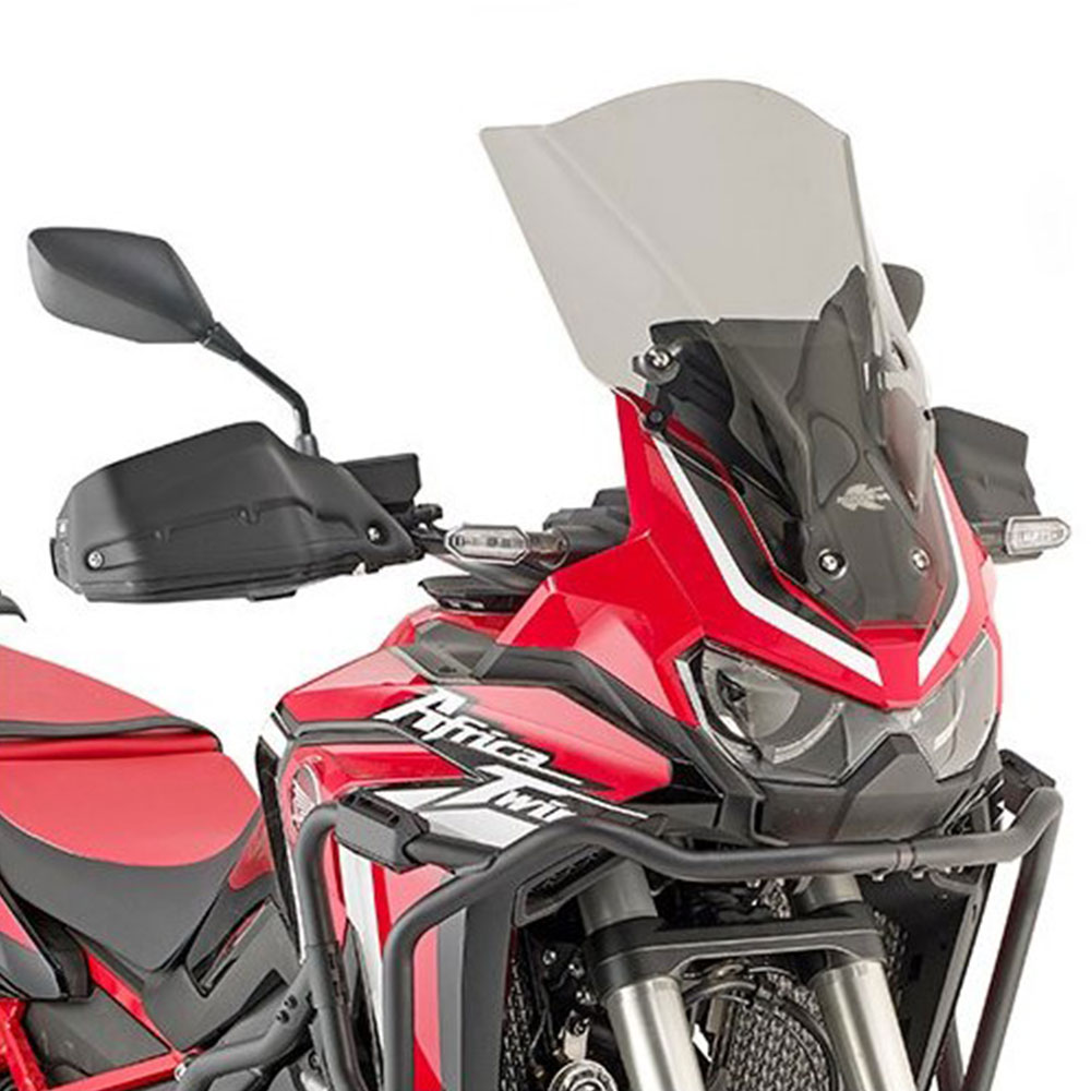 KAPPA KD1179S Vizir blago zatamnjeni Honda CRF 1100 L Africa Twin (20-23)