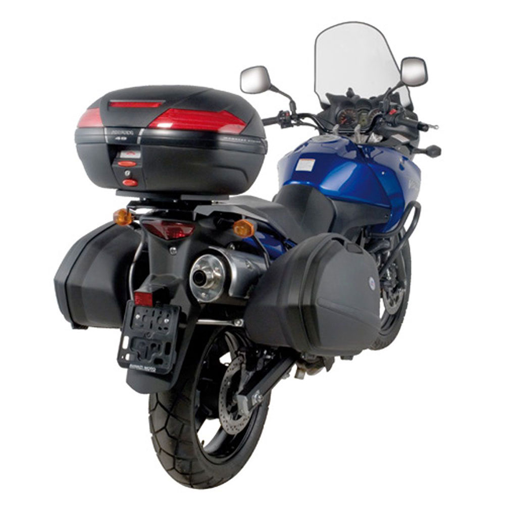 KAPPA K528 Nosač centralnog kofera Suzuki DL 650 V-STROM (04-11)