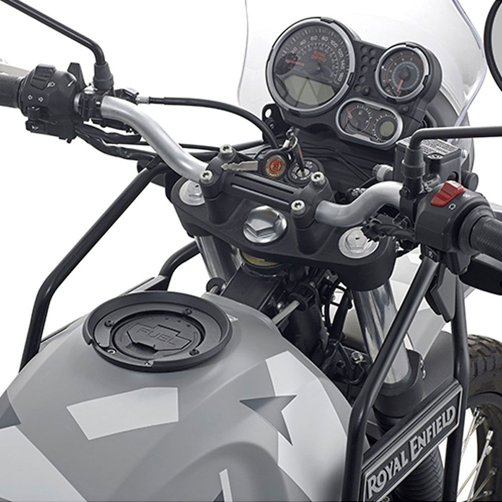 KAPPA BF39K Nosač Tanklock torbe Royal Enfield Himalayan (18-23)