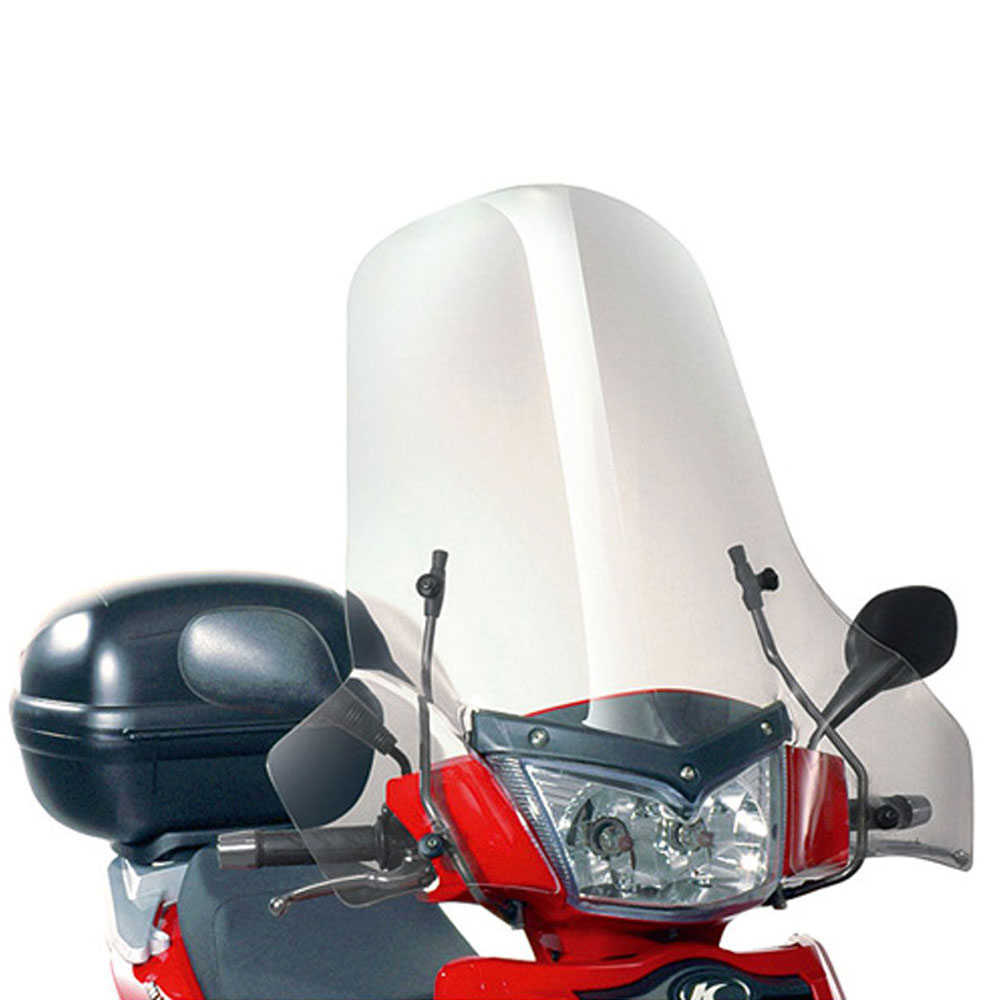 KAPPA A137AK Nosač vizira Kymco People 50-250 (05-15)