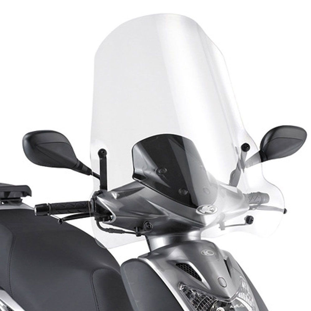 KAPPA 440AK Vizir providni Kymco Agility 50-125 R16 (08-24)