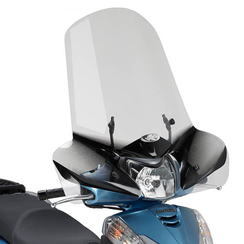 KAPPA 307AK Vizir providni Honda SH 300 I (07-14)