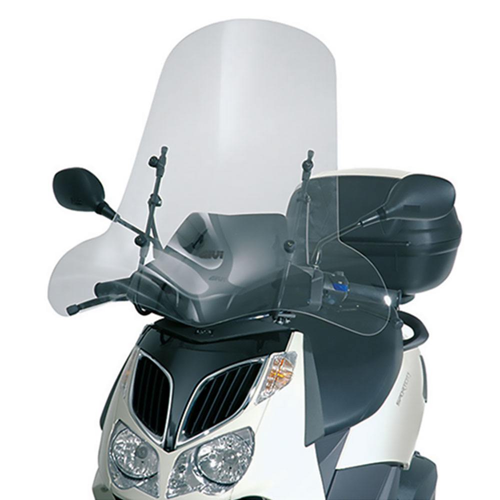 GIVI 105A Vizir providni Aprilia Scarabeo 125-250 (04-08)