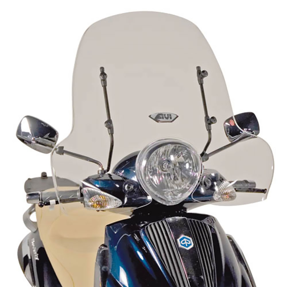 GIVI 103A Vizir providni Piaggio Beverly 500 (03-07)