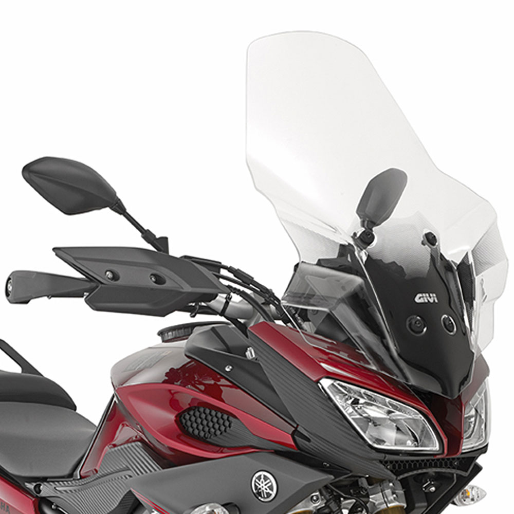 GIVI 2122DT Vizir providni povišeni Yamaha MT09 TRACER (15-17)