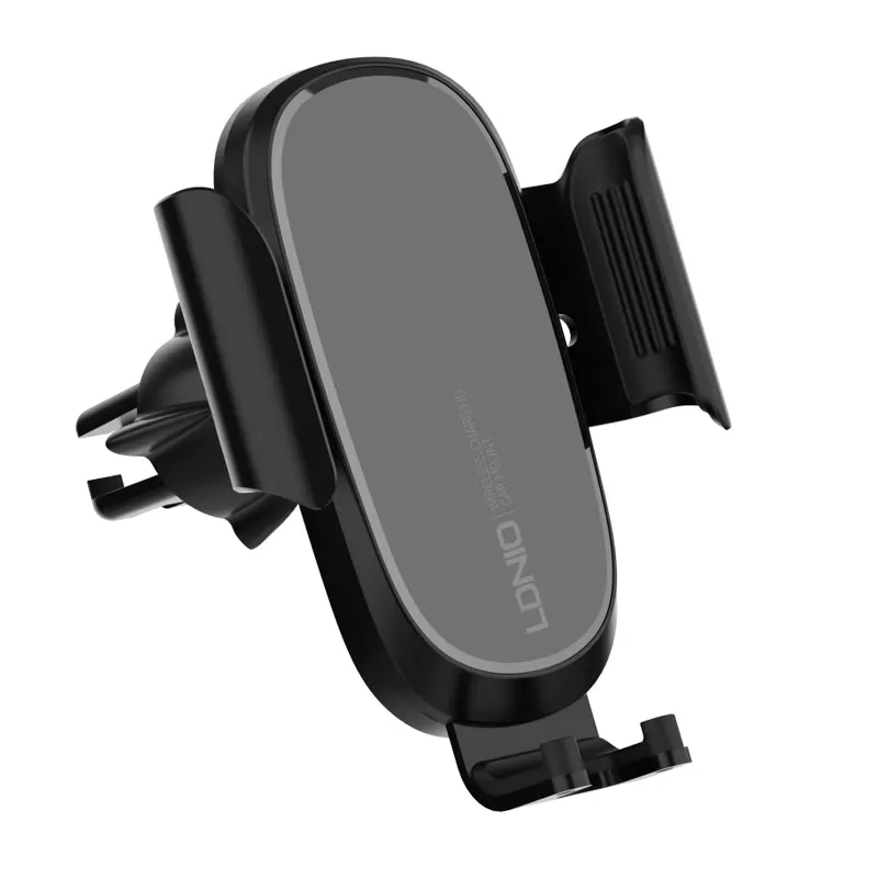 Auto držač za telefon LDNIO MW21 15W Wireless punjač