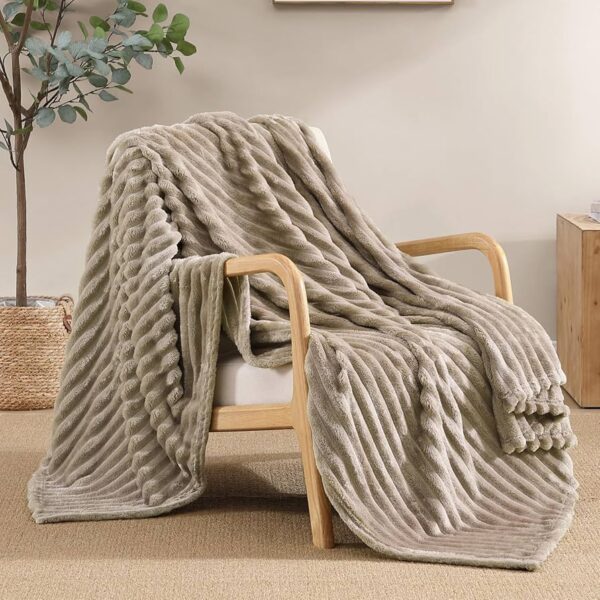 Soft ćebe 200×200 – PESAK
