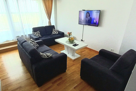 Danube Exclusive Penthouse