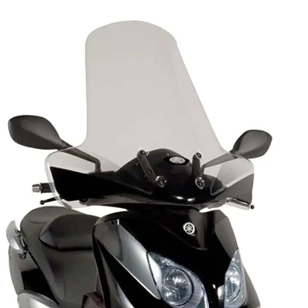 KAPPA KD439ST Vizir providni Yamaha X-City 125 250 (07-17)