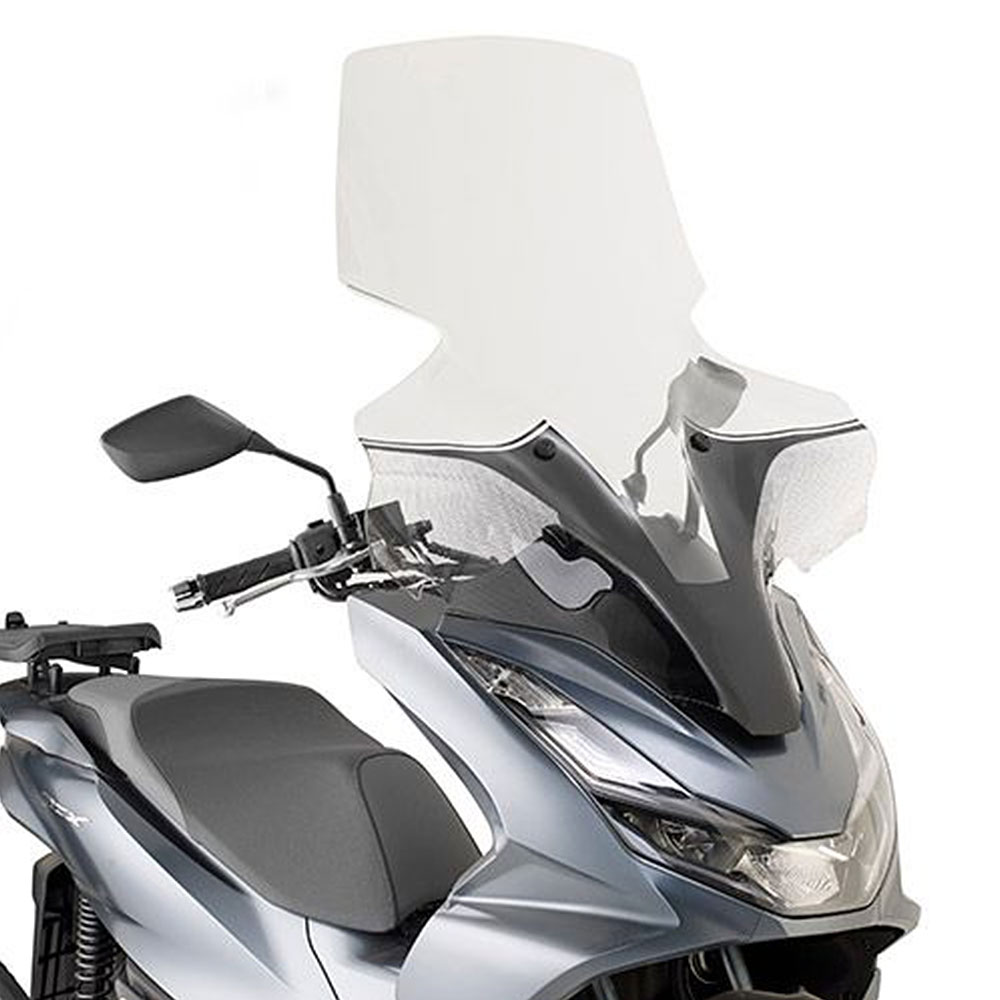 KAPPA 1190DTK Vizir Honda PCX 125 (21-24)