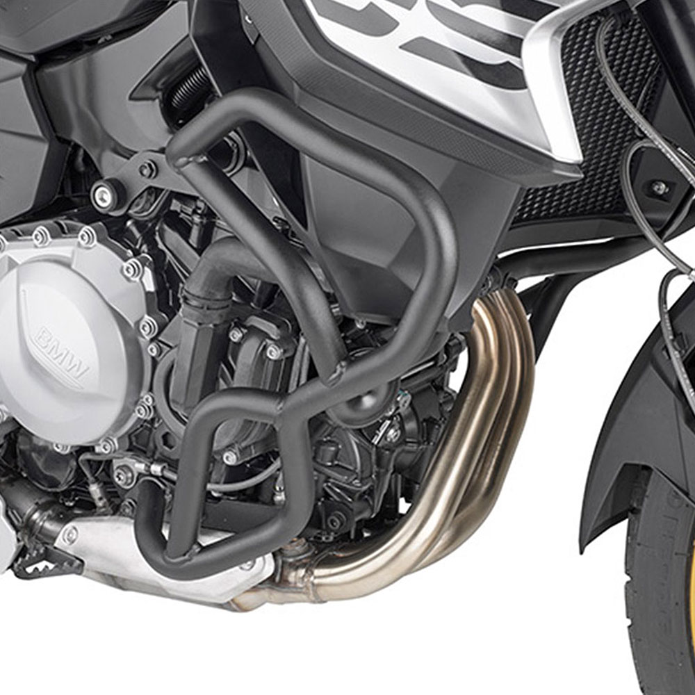 KAPPA KN5129 Roll Bar crni BMW F 750 GS (18-23)
