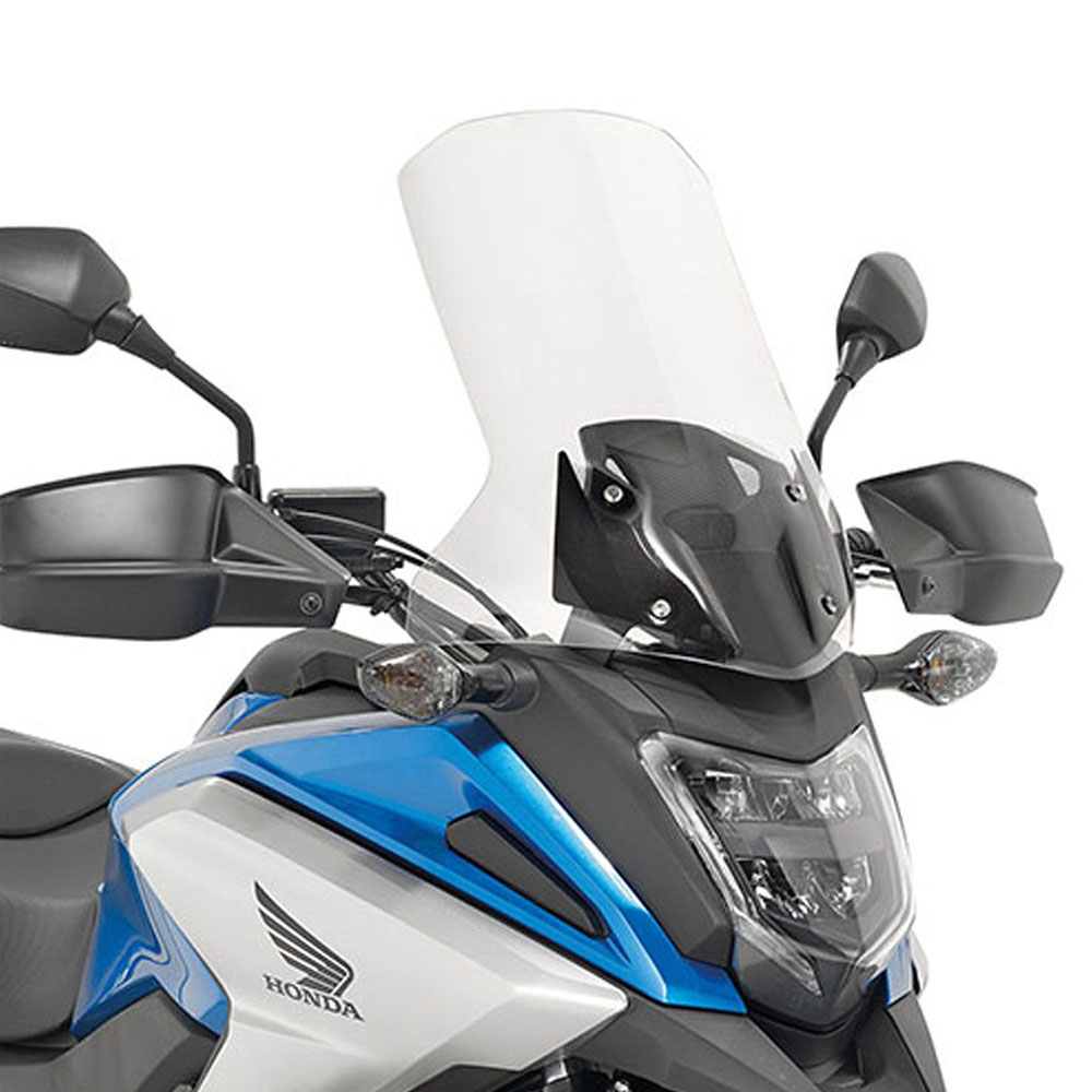 KAPPA KD1146ST Providni povišeni Vizir za Honda NC 750 X (16-20)