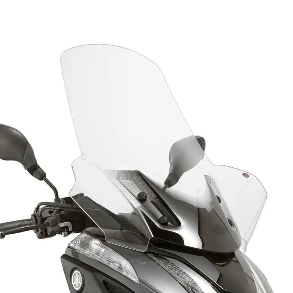 KAPPA KD2161ST Vizir providni povišeni Yamaha T-MAX 560 (22-25)