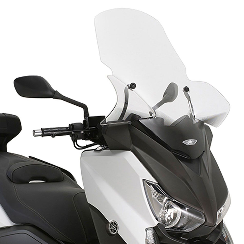 KAPPA 2111DTK Vizir providni povišeni Yamaha X-MAX 400 (13-16)