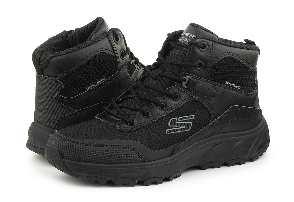 Skechers Duboke cipele - Hillcrest 2.0