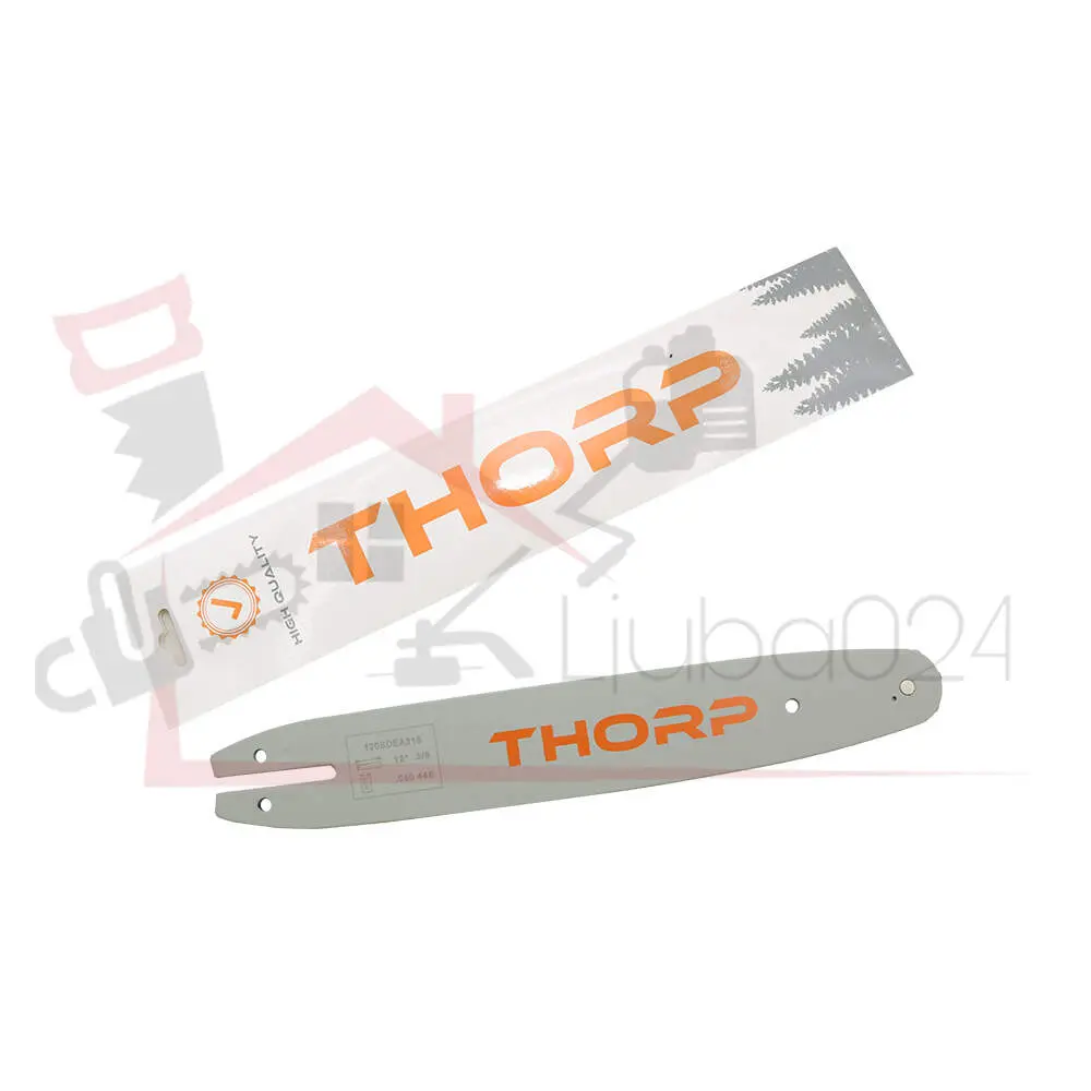 Vodilica 38 cm 325 1.3 32 z Thorp