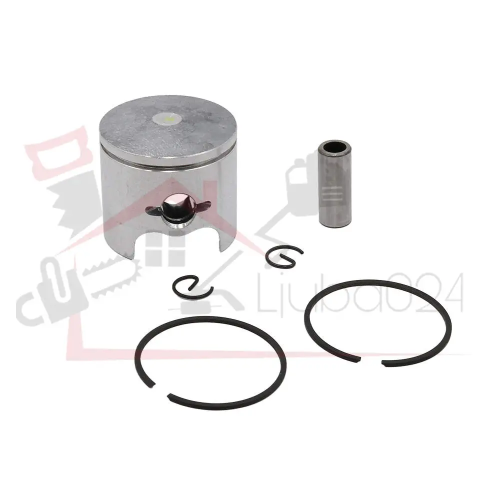 Klip fi 40,5 mm bolcna 10 mm