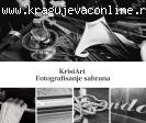 KrisiArt Photography – Fotograf za sahrane